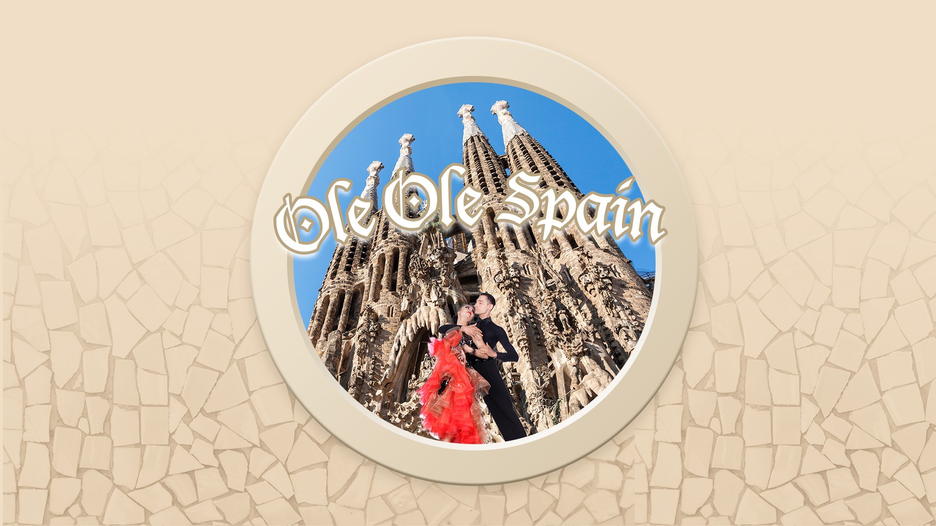 Podcast One: Ole Ole Spain - 第二十八課 Revision 2 重溫篇(二)