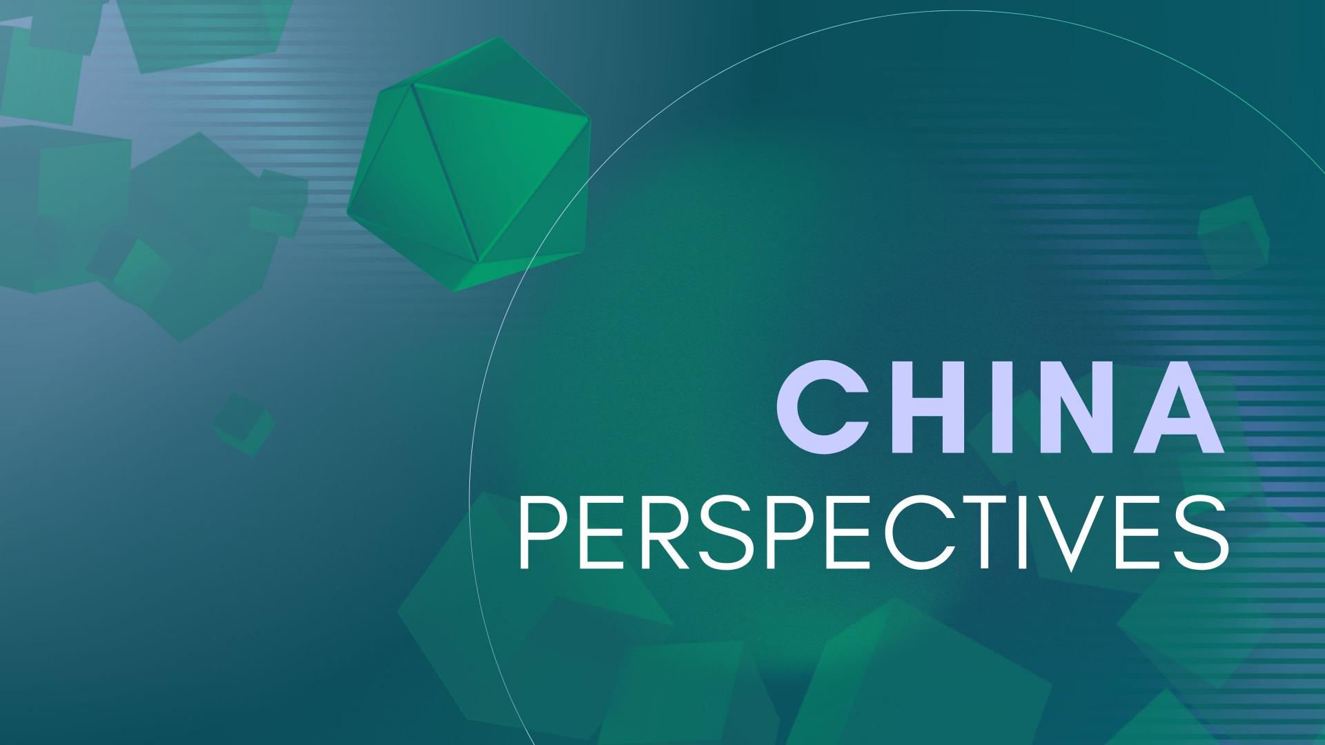 Podcast One: China Perspectives - Cuddly pandas can add to HK economic ...